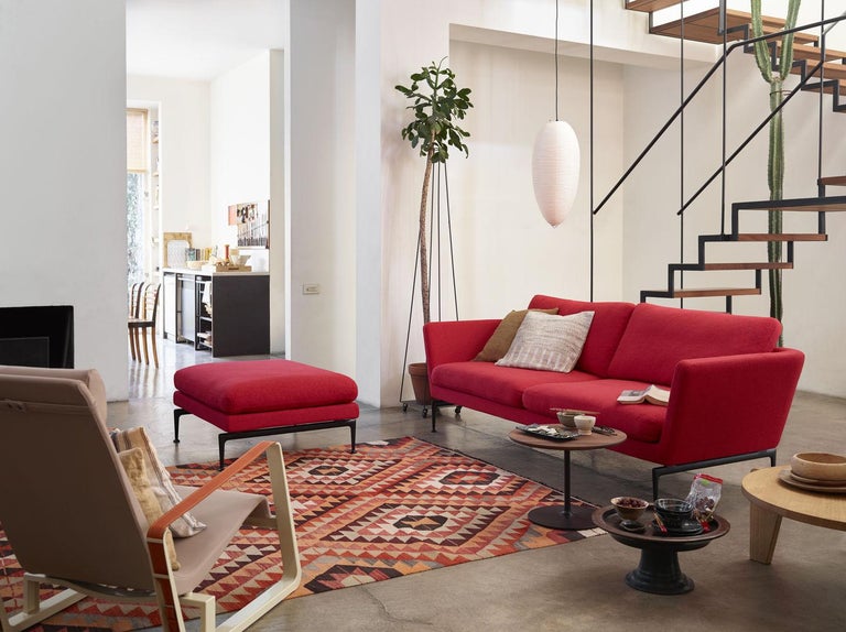 Jean Prouvé Cité Armchair by Vitra For Sale at 1stDibs