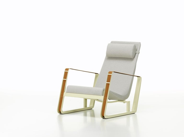 Jean Prouvé Cité Armchair by Vitra For Sale at 1stDibs