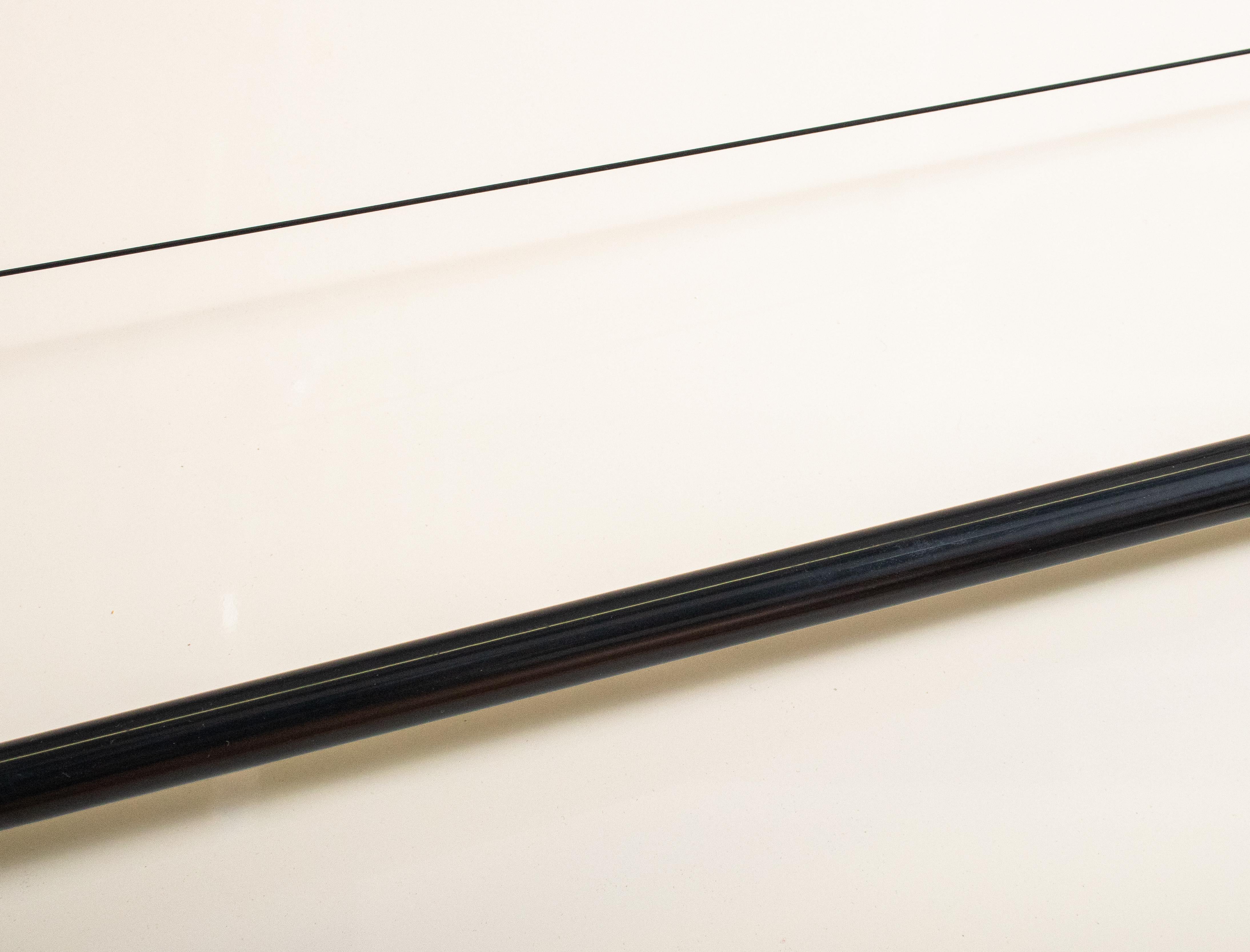 Jean Prouve "Potence" Lamp in Black at 1stDibs