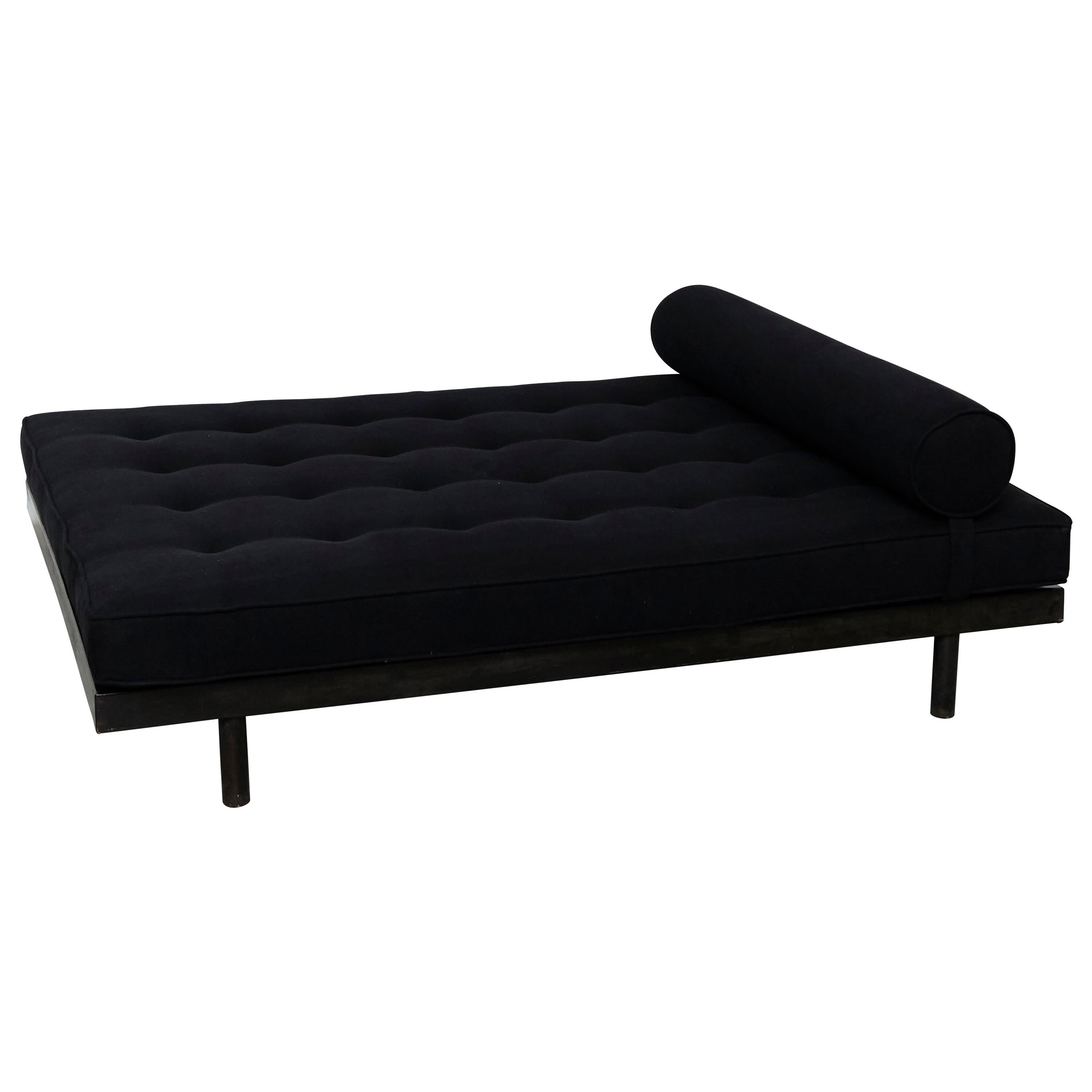 Jean Prouve Limited Edition Standard Chair by G-Star for Vitra at 1stDibs