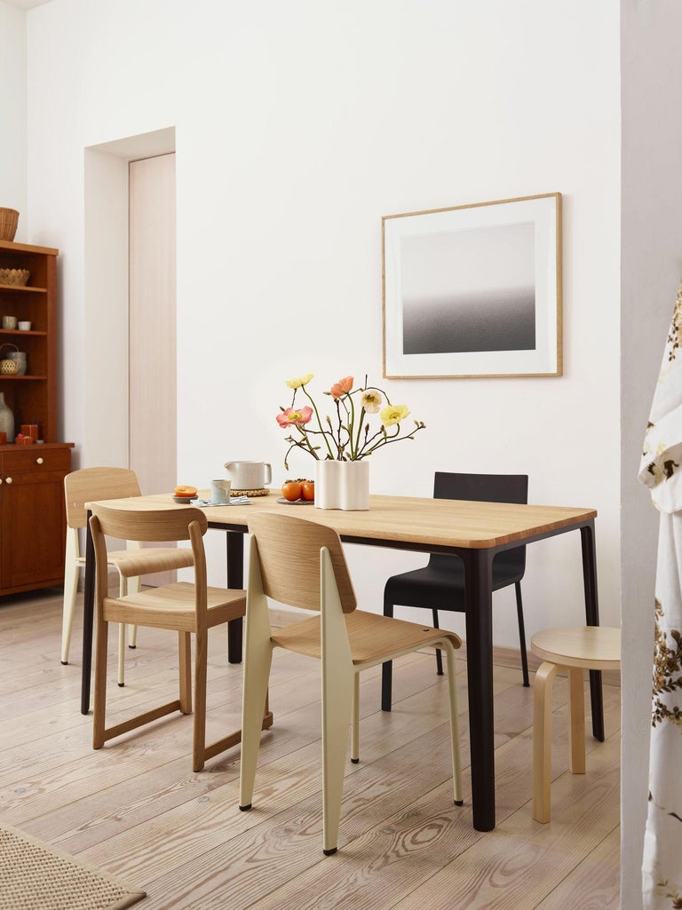 Jean Prouvé Standard Chair by Vitra For Sale at 1stDibs