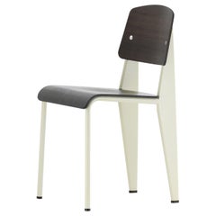 Jean Prouvé Standard Chair by Vitra For Sale at 1stDibs
