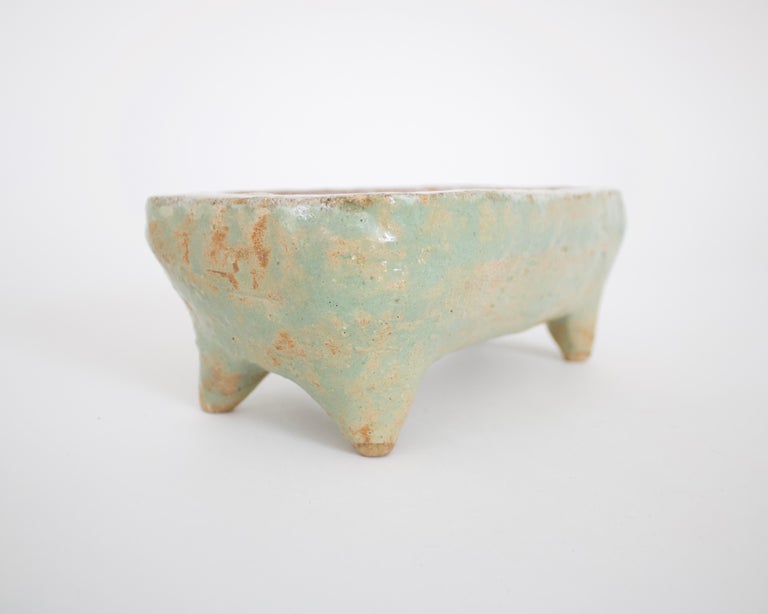 Jean Rivier French Ceramic Artist Decortive Bowl or Vide Poche For Sale ...