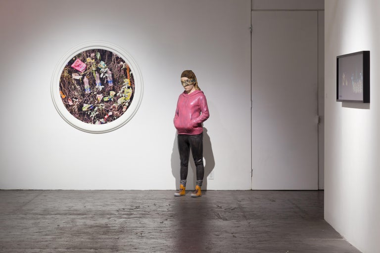 Jean-Robert Drouillard - Je suis Justice For Sale at 1stDibs