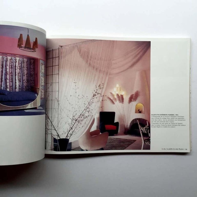 "Jean Royère" Décorateur à Paris at 1stDibs