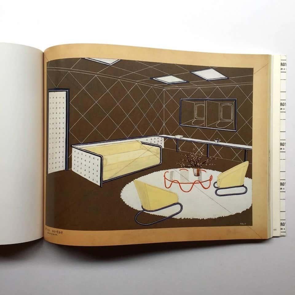 "Jean Royère" Décorateur à Paris at 1stDibs