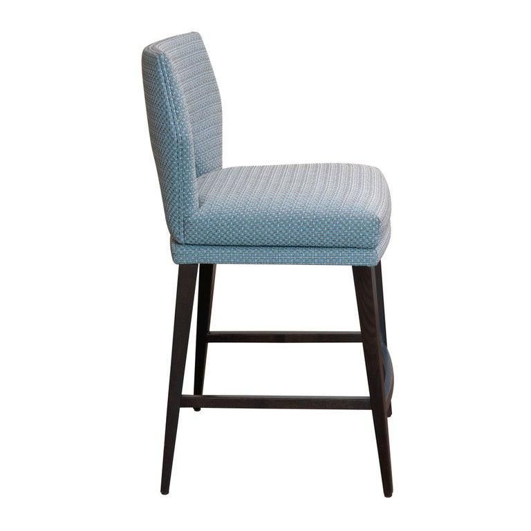 Jean Swivel Counter or Bar stool For Sale at 1stDibs