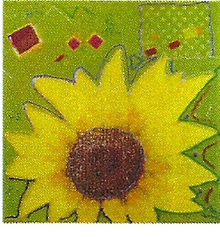 Jean Tannous - Belle Fleur For Sale at 1stDibs | jean bellefleur