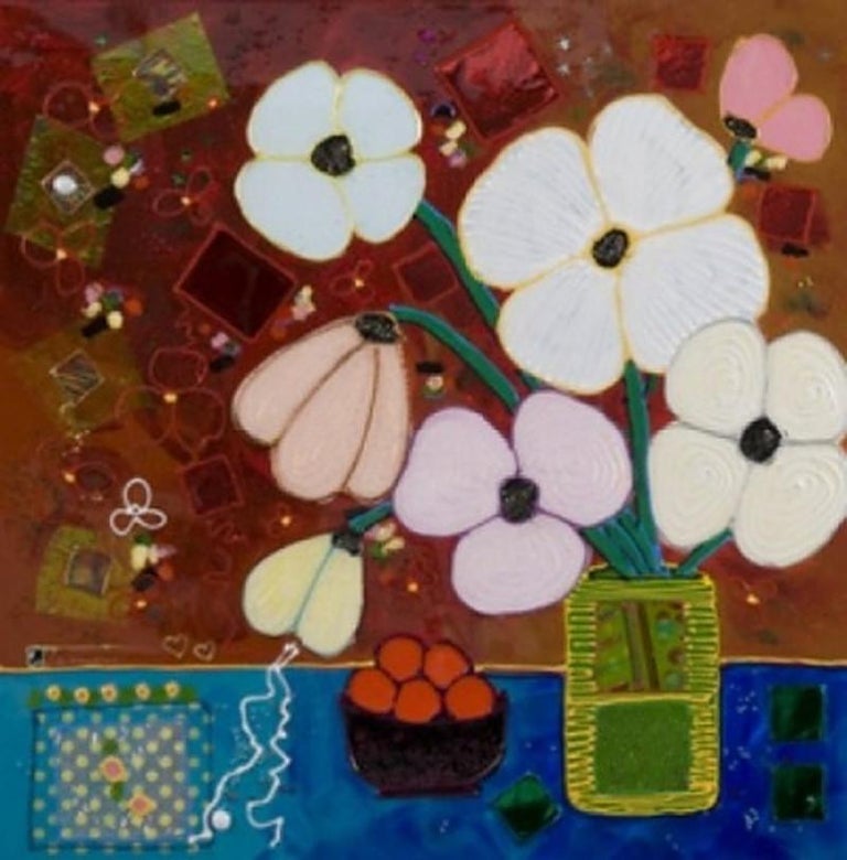 Jean Tannous - Bouquet Special For Sale at 1stDibs