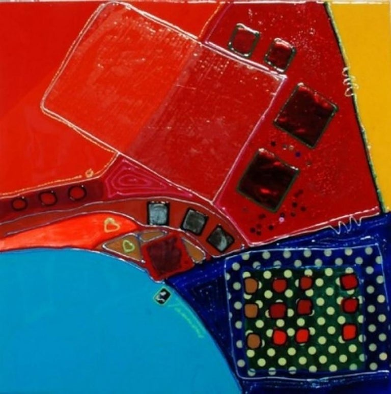 Jean Tannous - Deux For Sale at 1stDibs