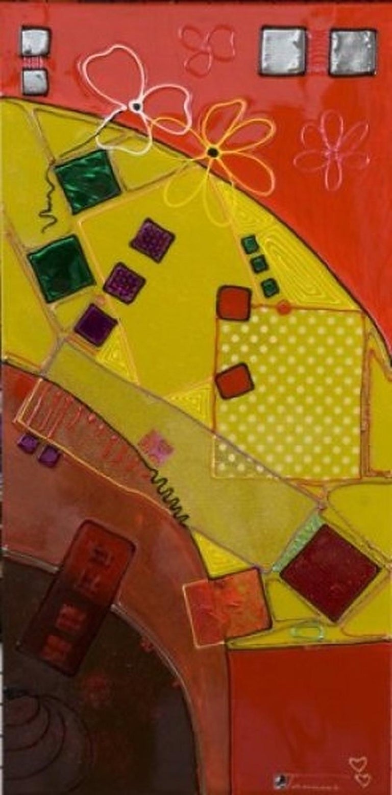 Jean Tannous - Deux Jeunes For Sale at 1stDibs