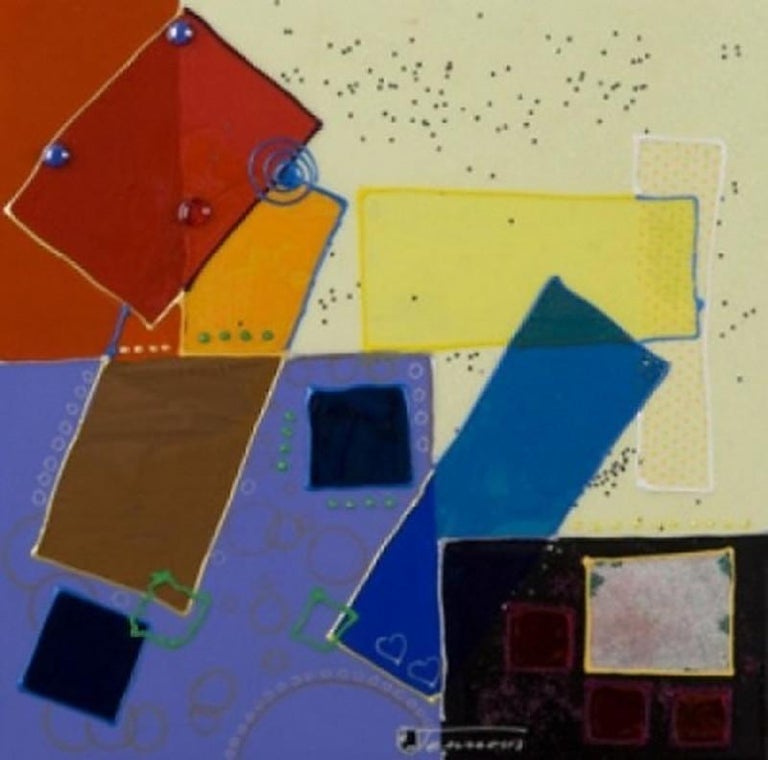 Jean Tannous - En Finesse For Sale at 1stDibs