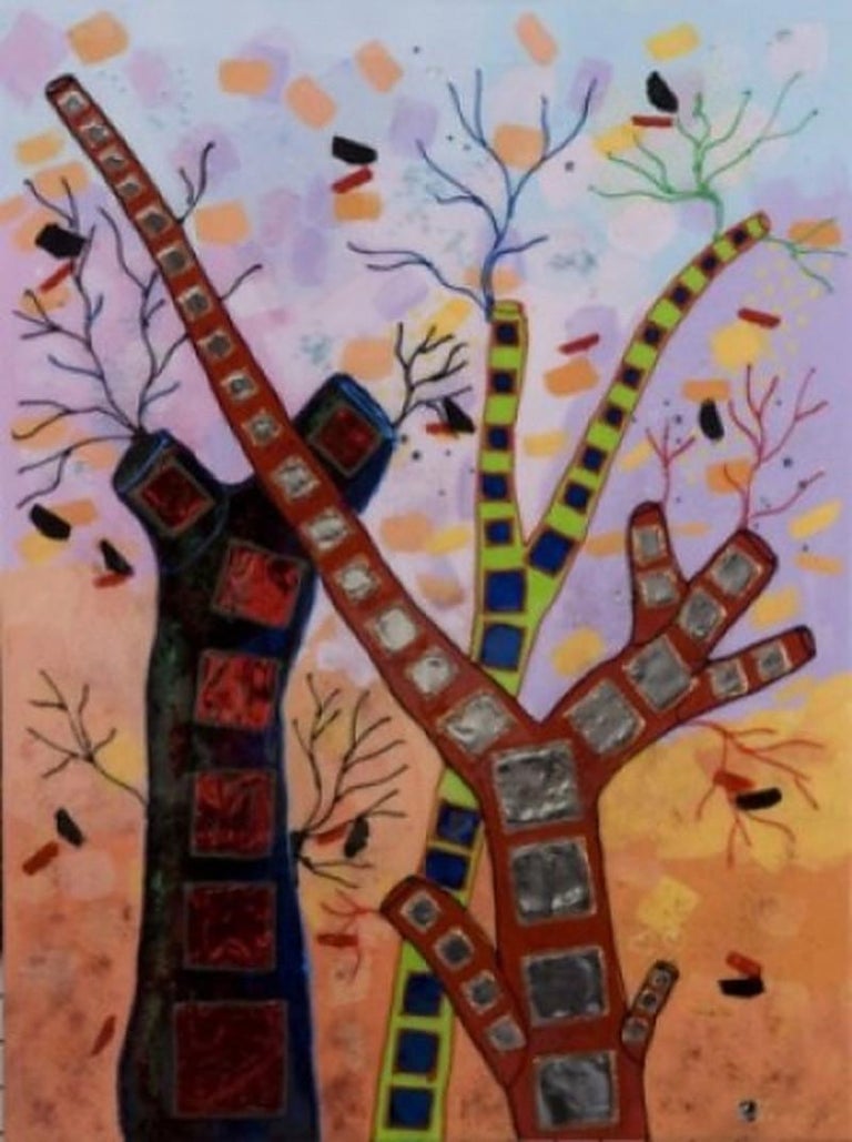 Jean Tannous - Quelque Part For Sale at 1stDibs