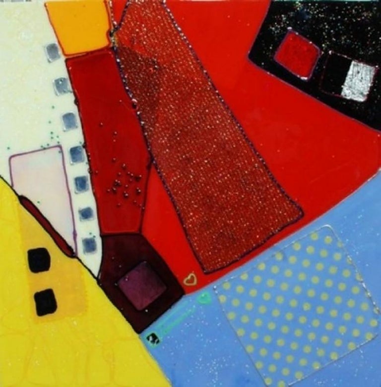 Jean Tannous - Trois For Sale at 1stDibs