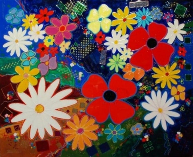 Jean Tannous - Une Reunion For Sale at 1stDibs
