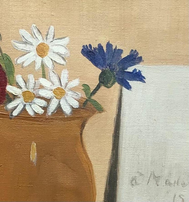 Jean Verdier - The letter For Sale at 1stDibs