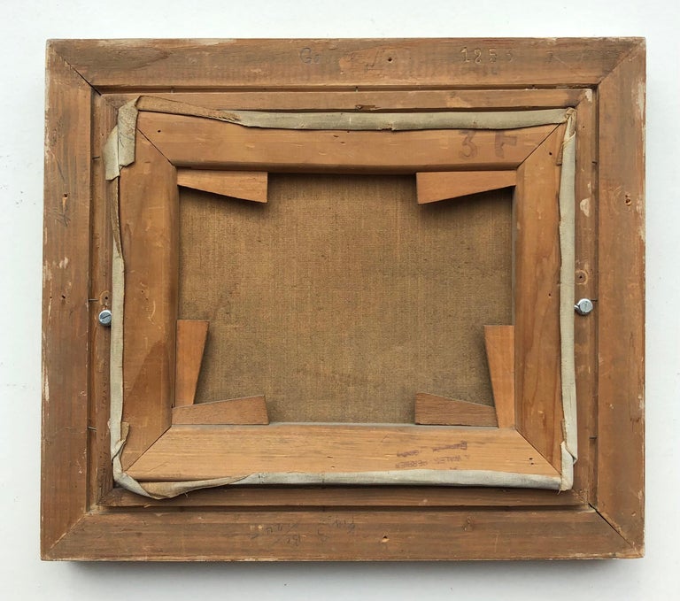 Jean Verdier - The letter For Sale at 1stDibs