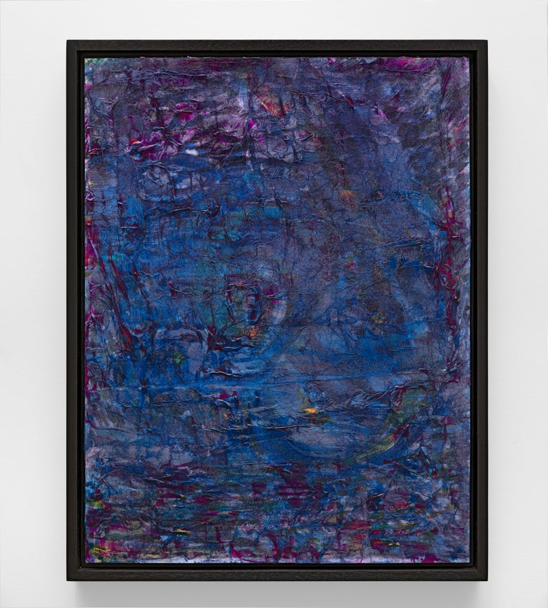 Jean Adele Wolff - Le Vetrail Contemporary abstract minimal For Sale at ...