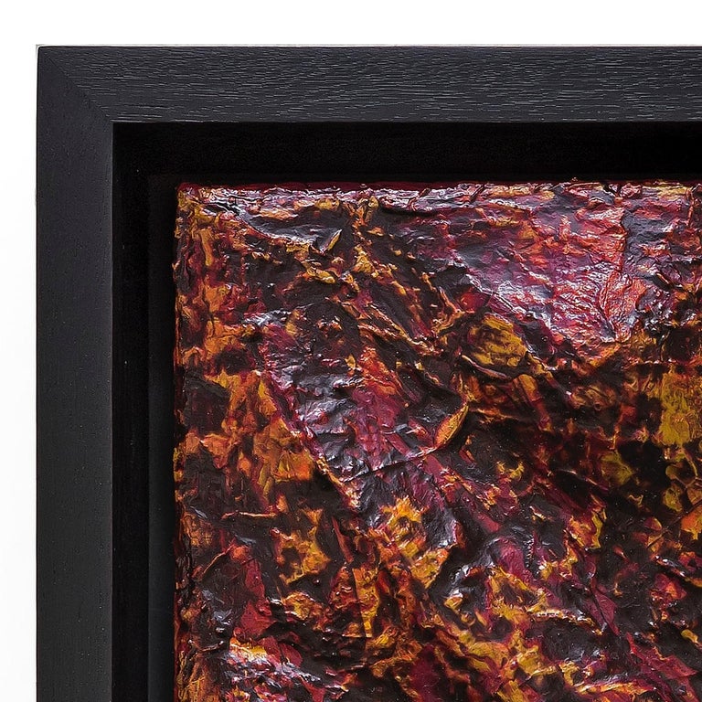 Jean Adele Wolff - Meditation Nocturne For Sale at 1stDibs