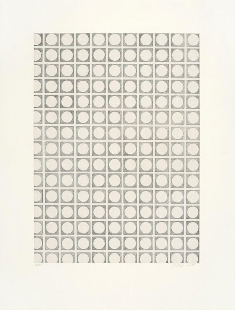 Jean Wolff - Manuscript For Sale at 1stDibs