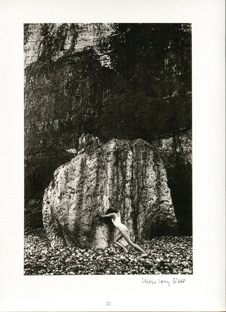 Jeanloup Sieff - Jeanloup Sieff - Intimode - Les Dessous de la mode For ...