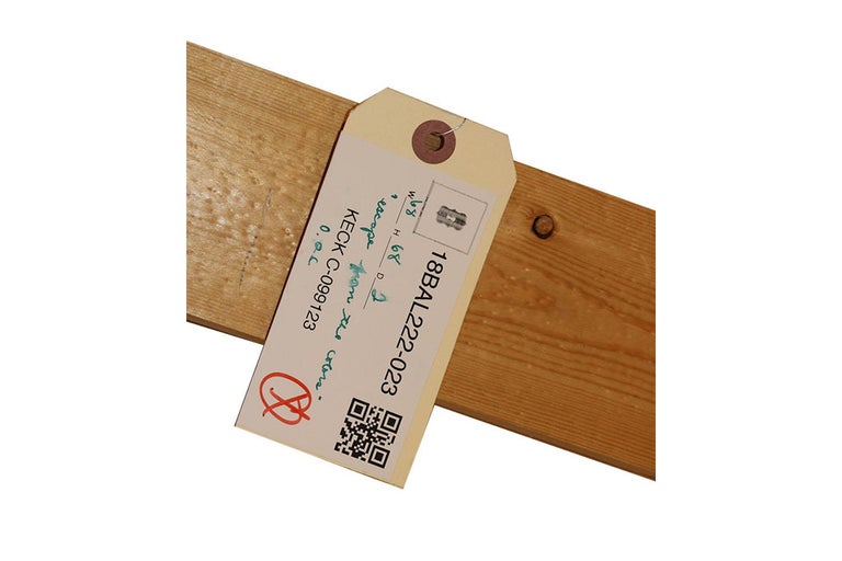 Jeanne Gentry Keck Original Midcentury Large Abstract Oil Painting For ...