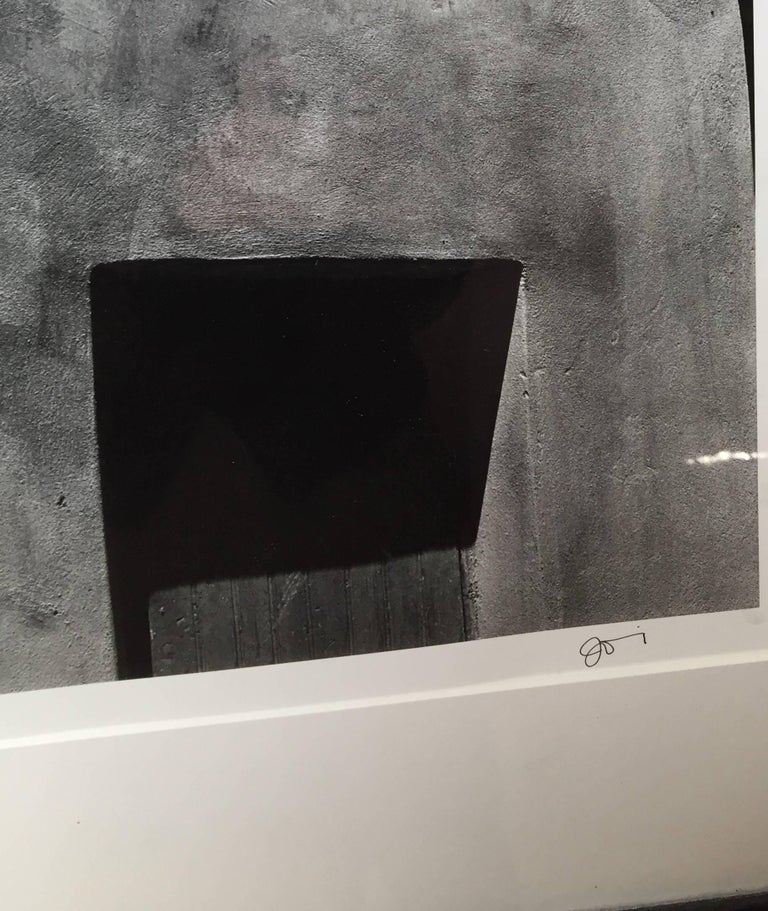 Jed Fielding - Mykonos #15, Silver Gelatin Print For Sale at 1stDibs