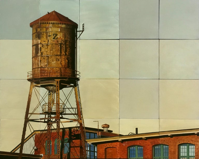 Jeff Cohen - Tower Z at 1stdibs