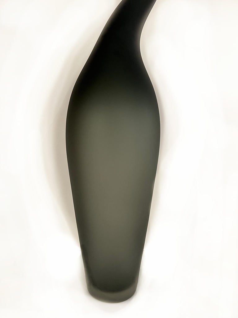 Jeff Goodman Studio - Neutral Grey Lima For Sale at 1stDibs