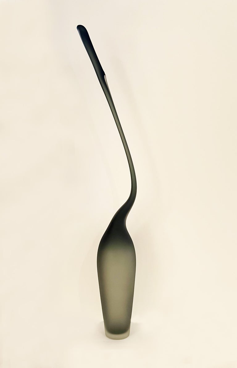 Jeff Goodman Studio - Neutral Grey Lima For Sale at 1stDibs