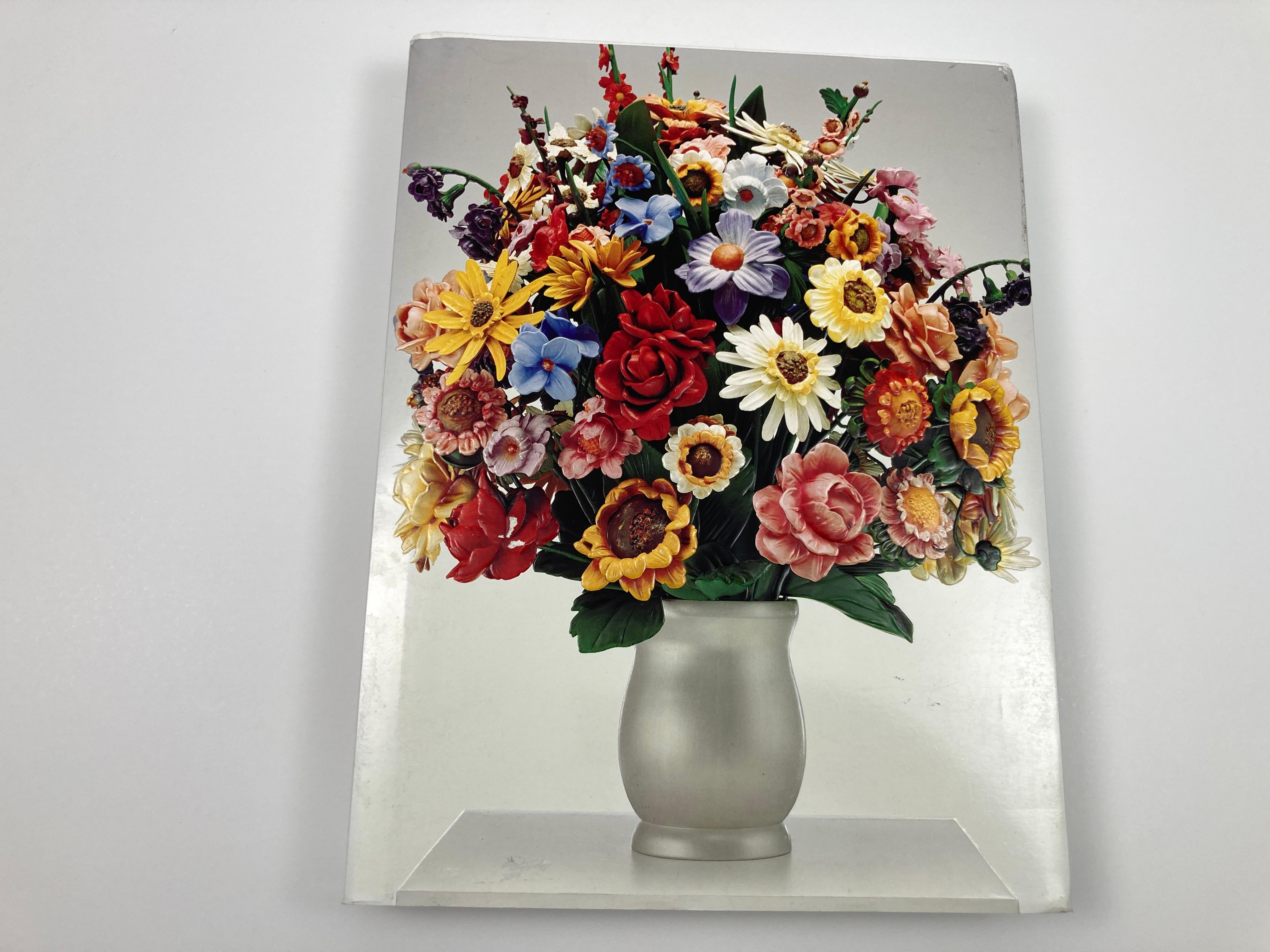 Jeff Koons : A Retrospective by Scott ROTHKOPF Hardcover Coffee Table ...