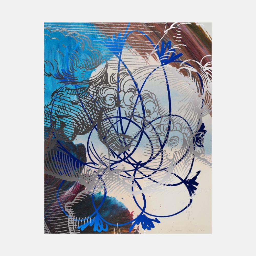 Jeff Koons Art - 110 For Sale at 1stDibs | "rabbit" by jeff koons, 2012 ...