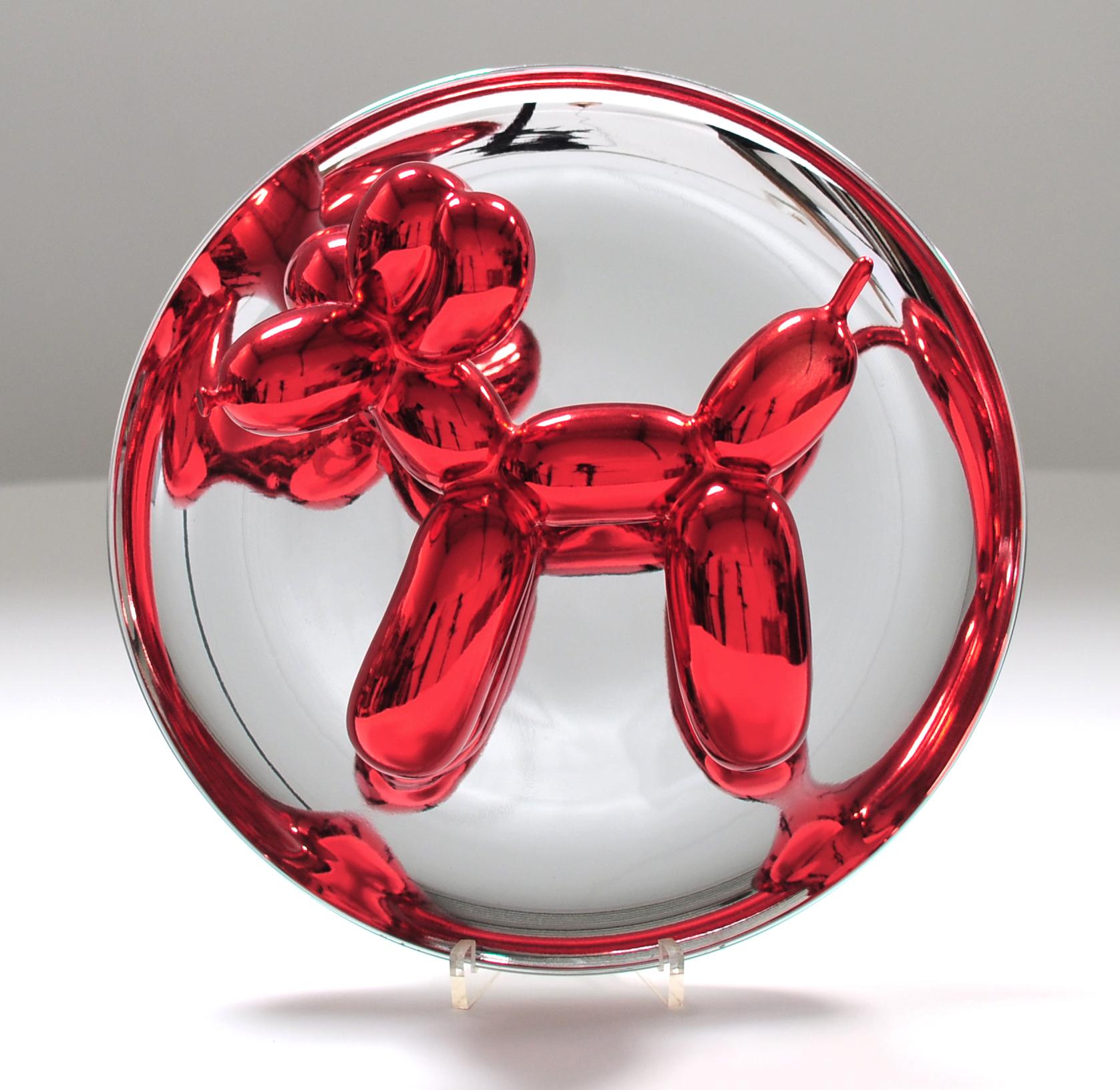 Jeff Koons Art - 109 For Sale at 1stDibs | jeff koons art for sale ...