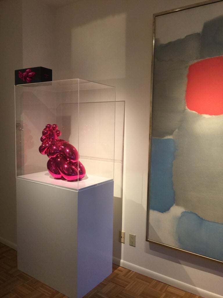 Jeff Koons - Balloon Venus For Sale at 1stDibs