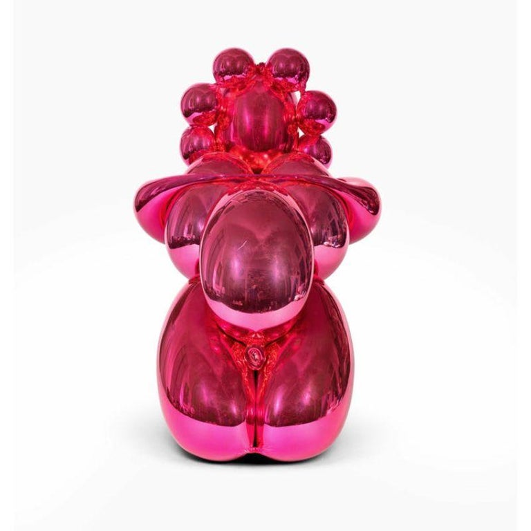 Jeff Koons - Jeff Koons, Dom Perignon Balloon Venus, 2013 For Sale at ...