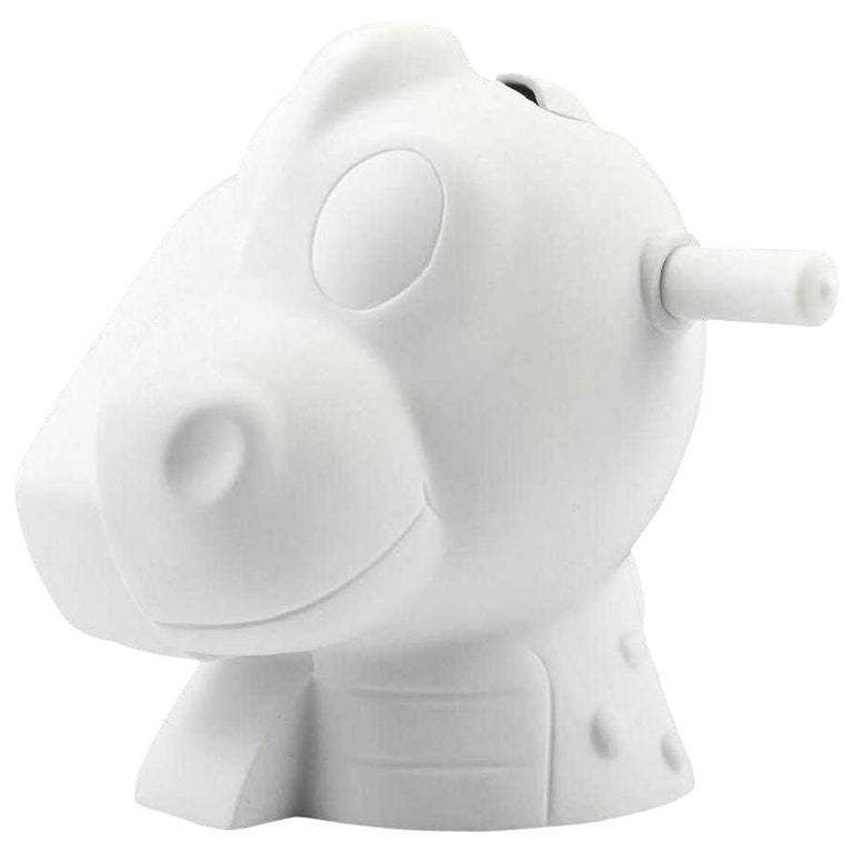 Jeff Koons Split-Rocker Vase, Limited Edition For Sale at 1stDibs