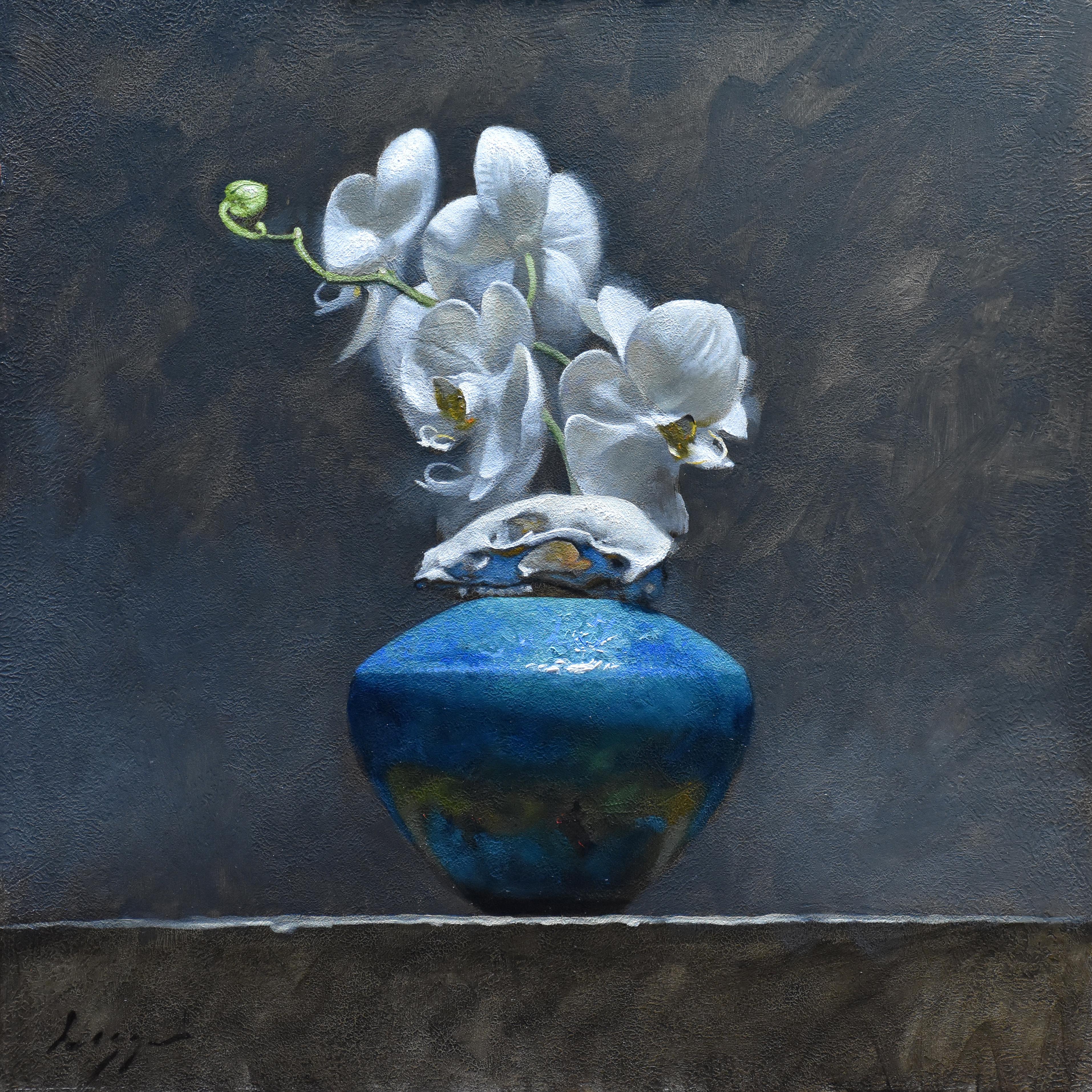 Jeff Legg Interior Paintings - 2 For Sale at 1stDibs