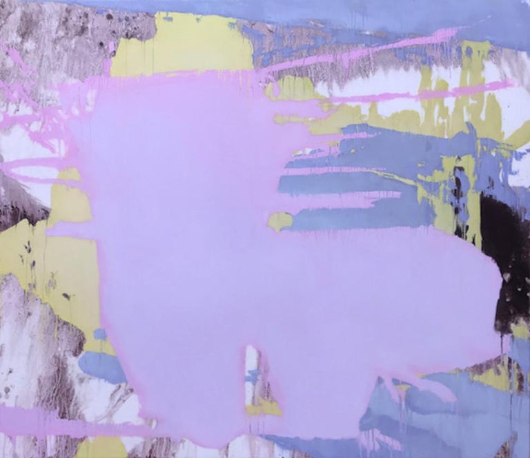 Jeff Muhs - Ether Harvest For Sale at 1stDibs