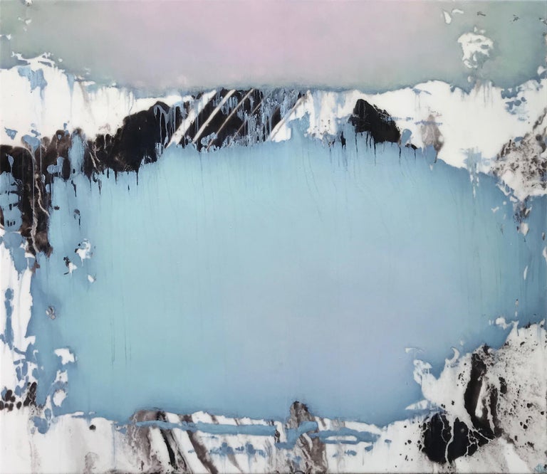 Jeff Muhs - Resurgence For Sale at 1stDibs