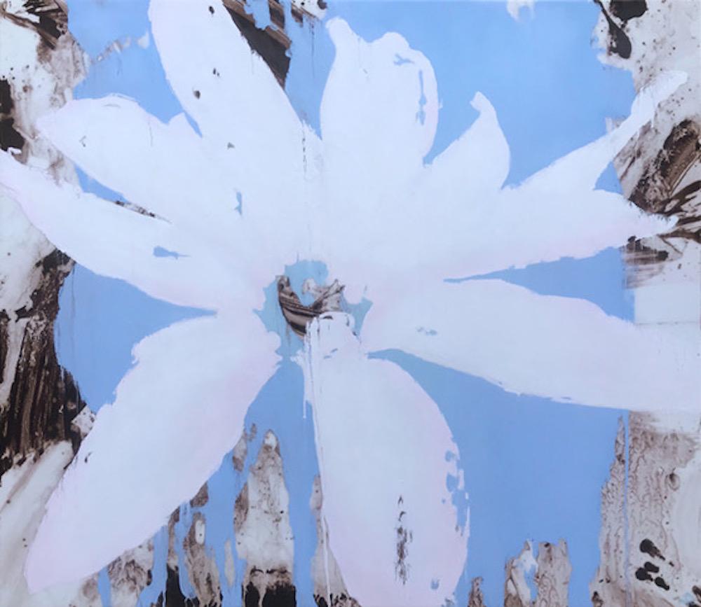 Jeff Muhs - Ether Harvest For Sale at 1stDibs