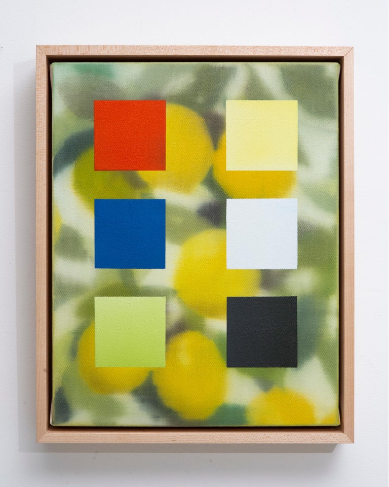 Jeff Peters - The Soaring Dust of Intuition For Sale at 1stDibs