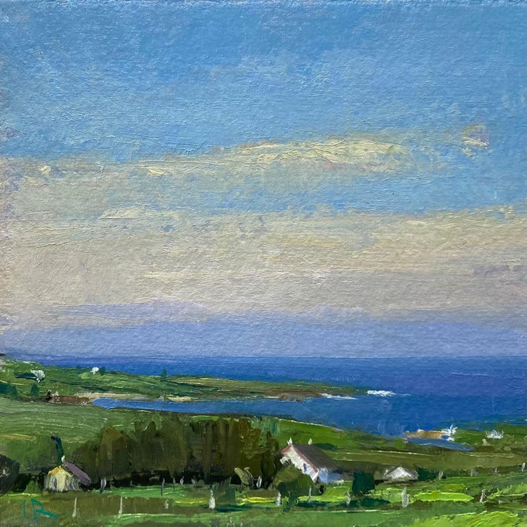 Jeff Reed - Clear Sky For Sale at 1stDibs
