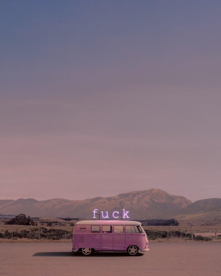 Jeffrey Czum - San Simeon 30"x24" For Sale at 1stDibs