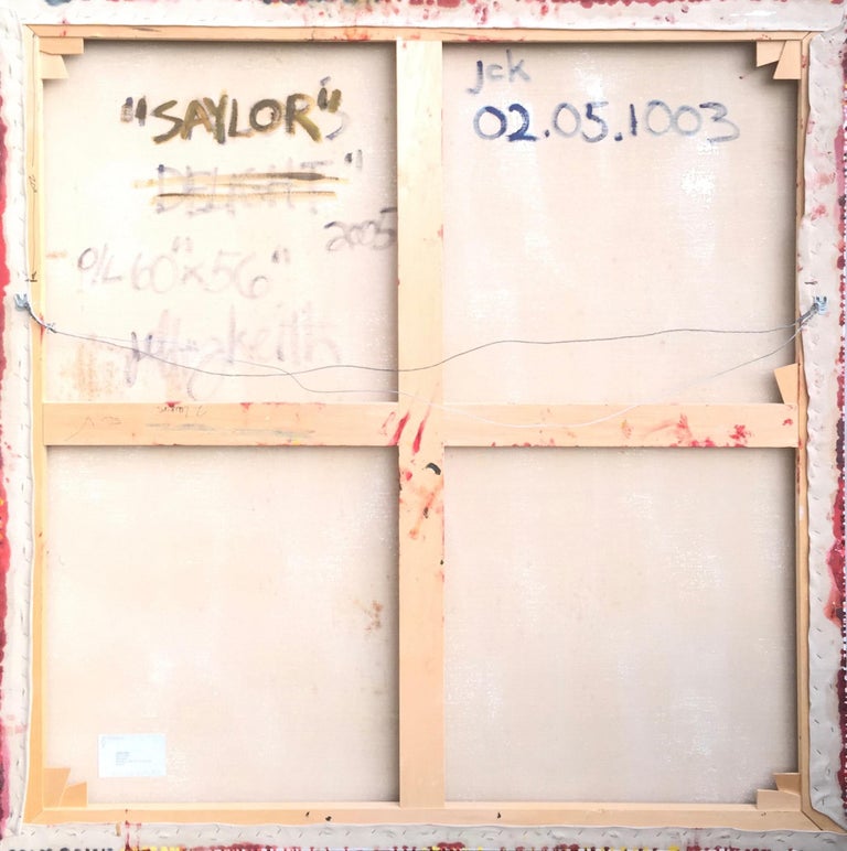 Jeffrey Keith - Saylor For Sale at 1stDibs