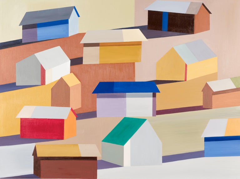 Jeffrey Long - Shelters/Sheds For Sale at 1stDibs