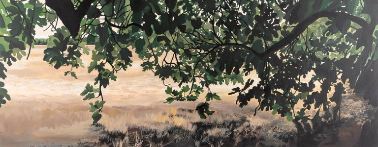 Jeffrey Long - Under the Fig Tree For Sale at 1stDibs