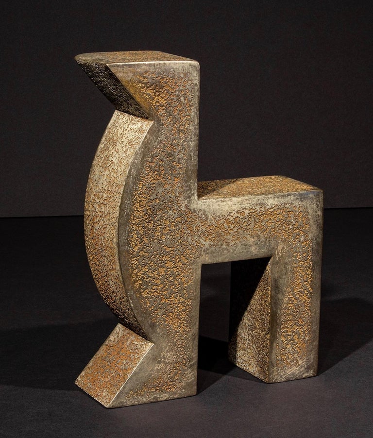 Jeffrey Maron - Equis 2, sculpture, by Jeffrey Maron, contemporary ...