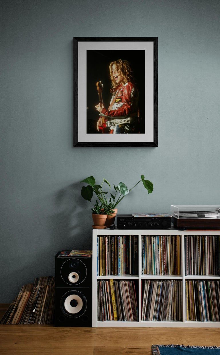 Jeffrey Mayer - Sheryl Crow, Rock Photography Print by Jeffrey Mayer ...