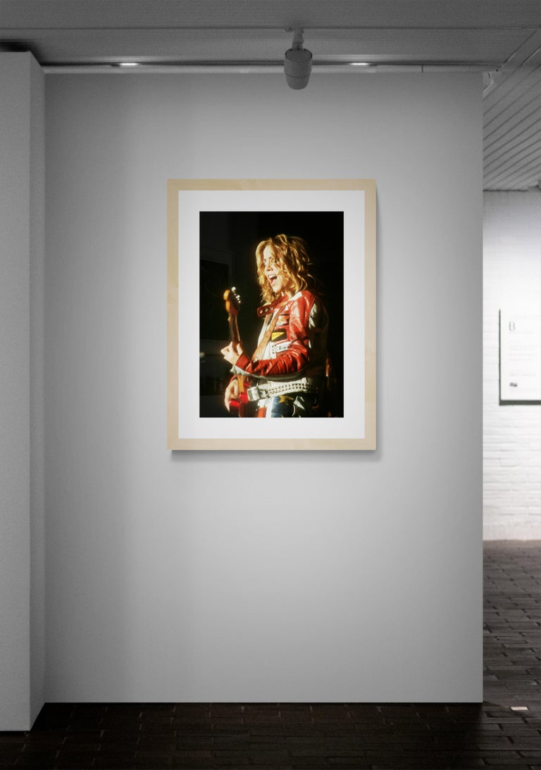 Jeffrey Mayer - Sheryl Crow, Rock Photography Print by Jeffrey Mayer ...