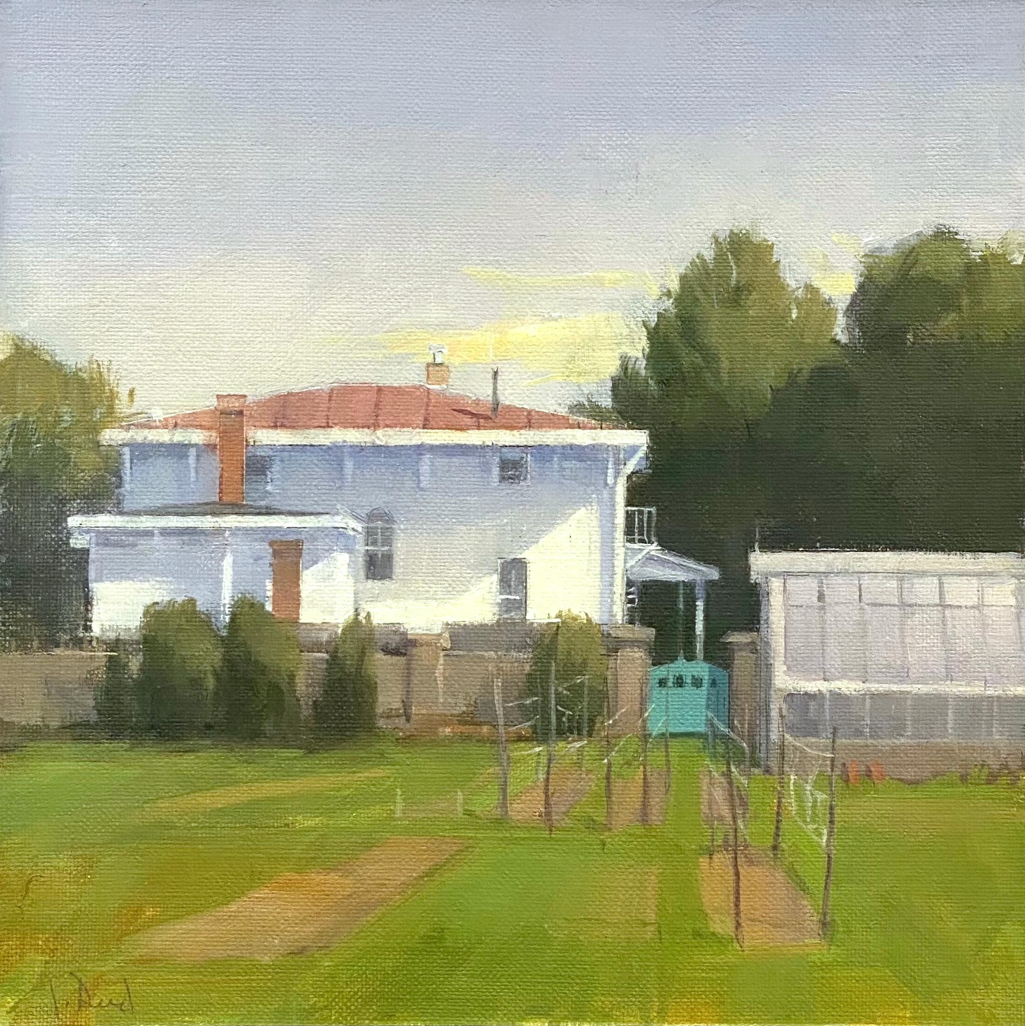 Jeffrey Reed - Portacloy Field For Sale at 1stDibs